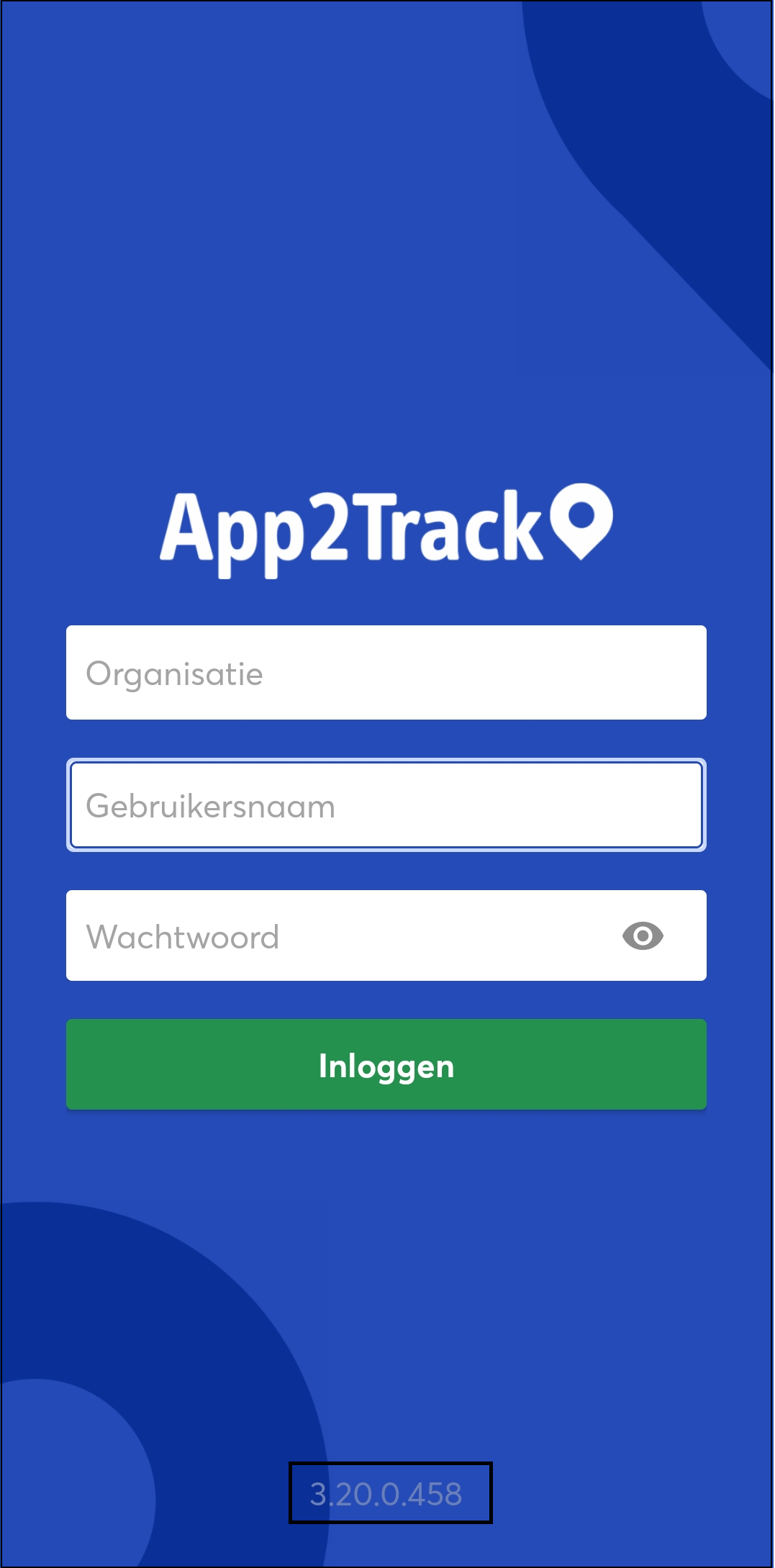 Android | Hoe zorg ik dat App2Track altijd up to date is? – Support | Core-suite