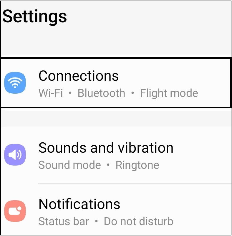 Android | Can I use App2Track abroad? – Support | Core-suite