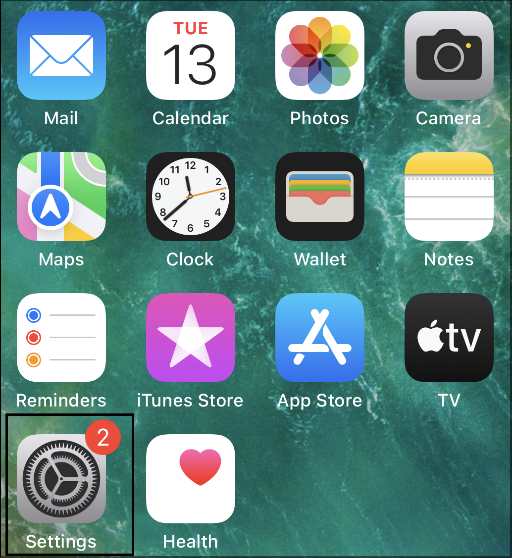 iOS | Can I use App2Track abroad? – Support | Core-suite